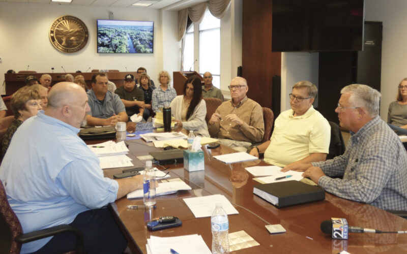 Second dam study differs from original | News, Sports, Jobs - Tribune ...